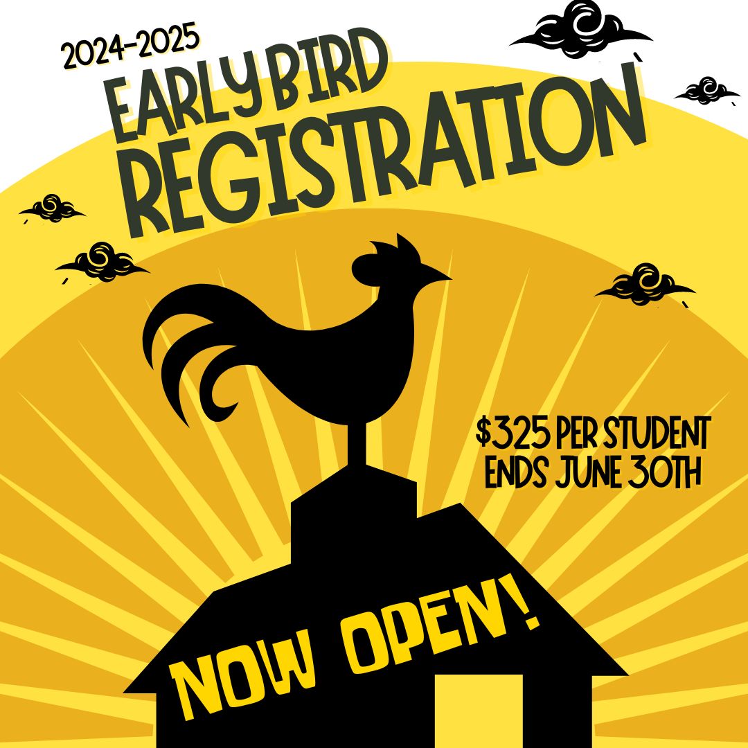 homeschool campus, homeschool hybrid, learning center, co-op,